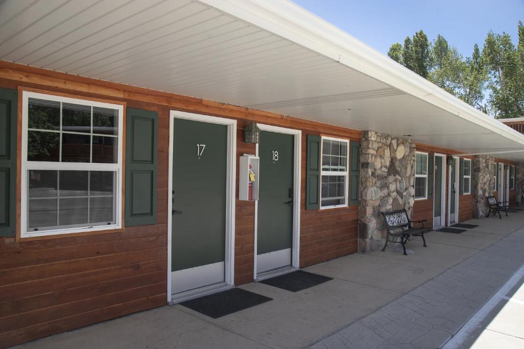 Silver Ridge Lodge, Salida (updated prices 2025)