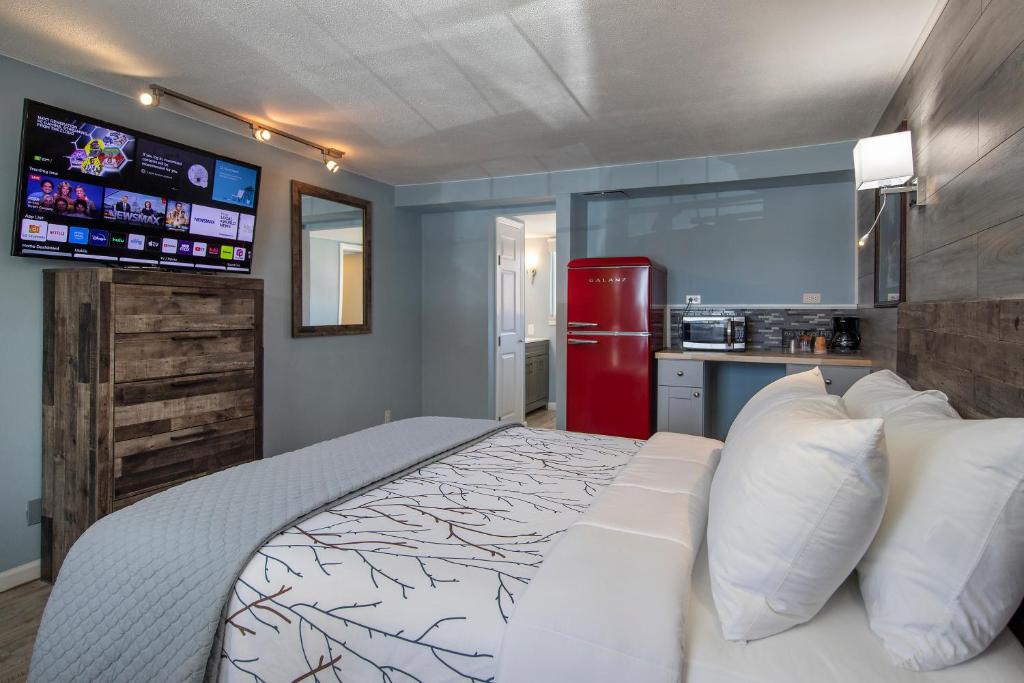 Silver Ridge Lodge, Salida (updated prices 2025)