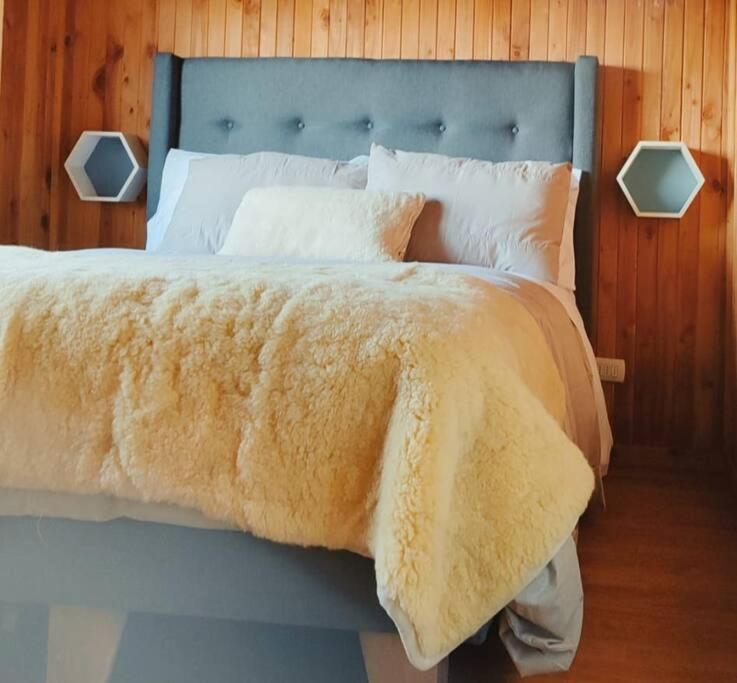 Casa Y Cabaña En Puerto Varas - Puerto Varas