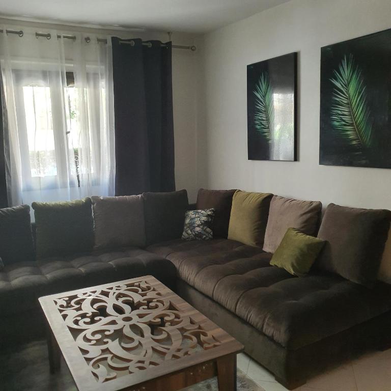 My House in Tangier, Танжер (актуальные цены 2024 года)