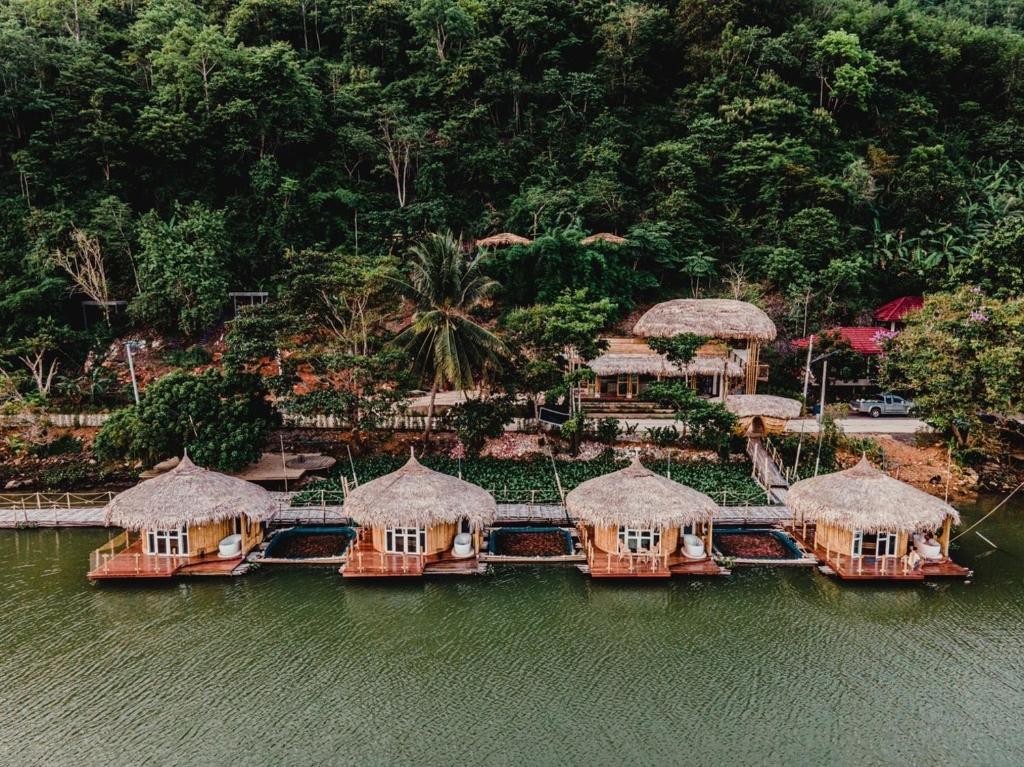 Jantara Resort and Restaurant, Ban Bang O – Updated 2023 Prices