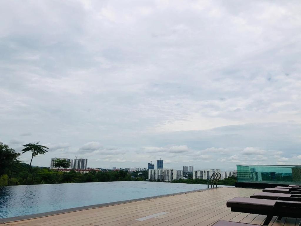 Southkey Mosaic by Antlerzone, Johor Bahru (updated prices 2025)