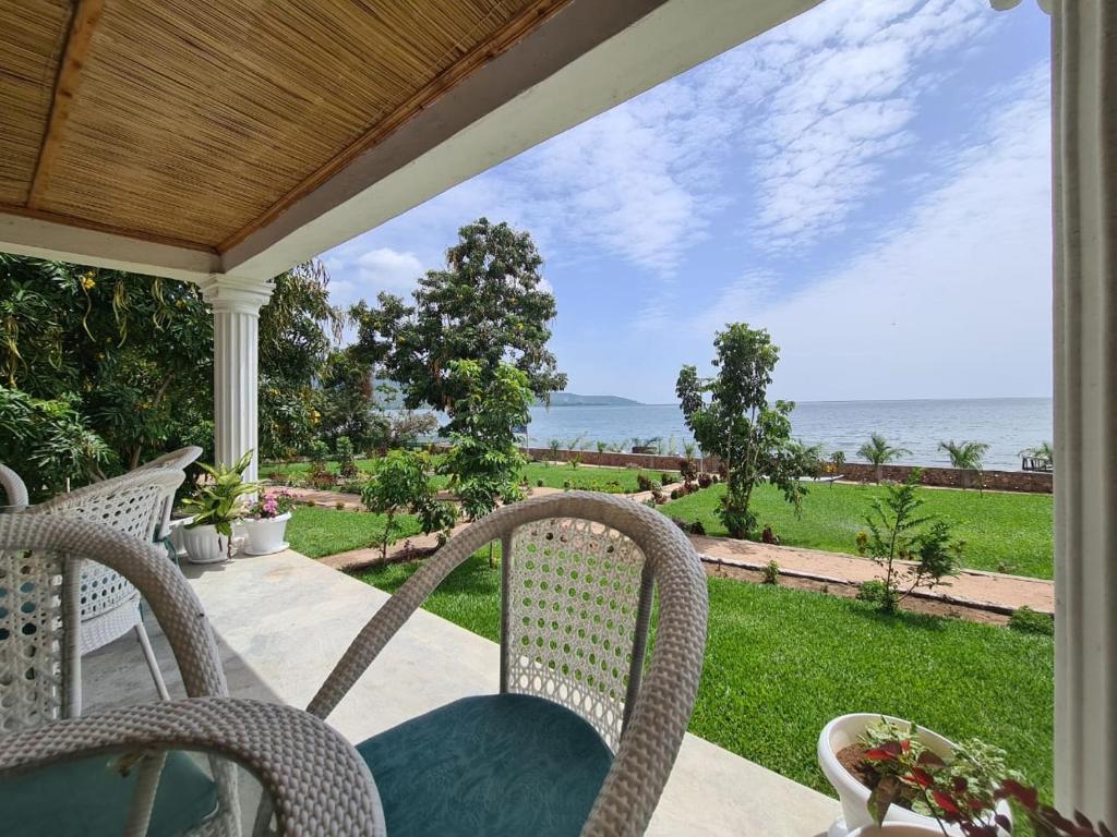 TAKAWIRI VICTORIA SANDS, Takawiri Island (updated prices 2025)