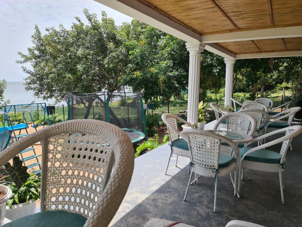 TAKAWIRI VICTORIA SANDS, Takawiri Island (updated prices 2025)