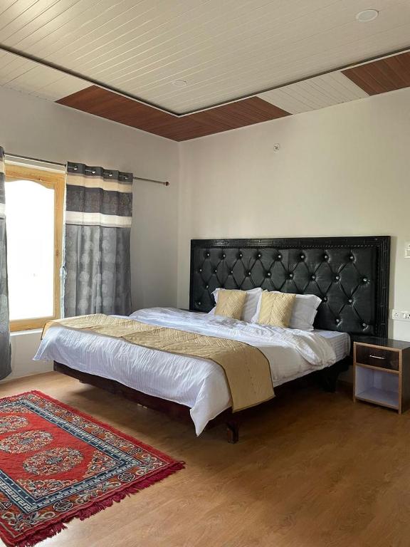 Hotel Nubra Delight and Camps, Hundar (updated prices 2026)