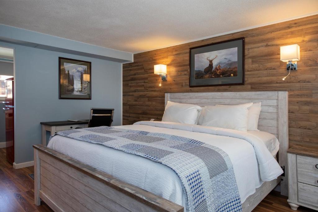 Silver Ridge Lodge, Salida (updated prices 2025)