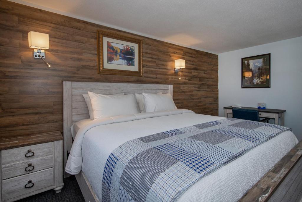 Silver Ridge Lodge, Salida (updated prices 2025)