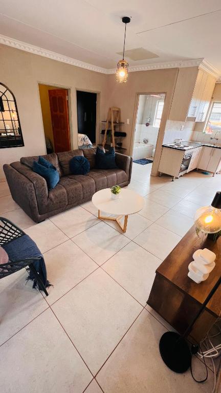 Zinathi Lodge, Polokwane (updated prices 2026)