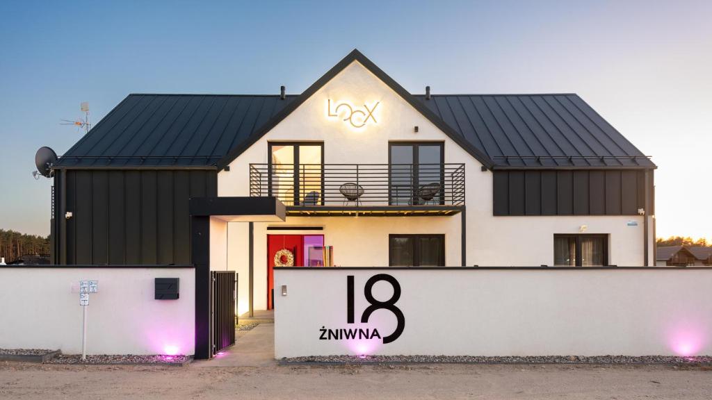 Loox Ostrovo- Boutique House-noclegi nad morzem, Ostrowo – aktualne ...