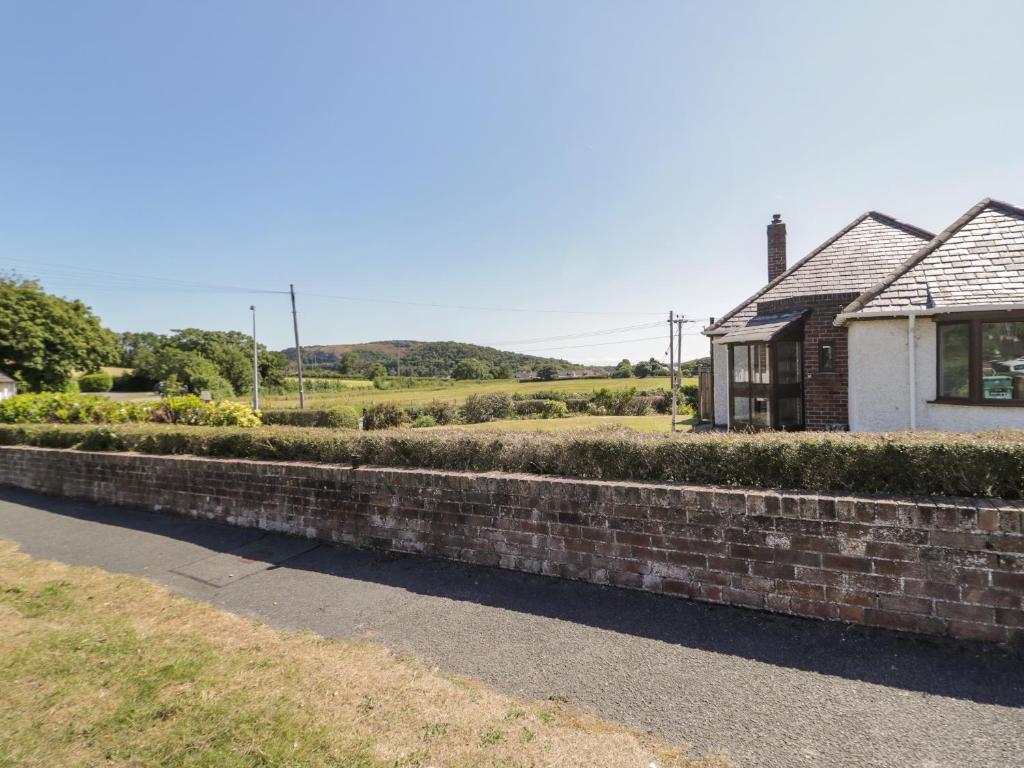 Laragh - Llandudno