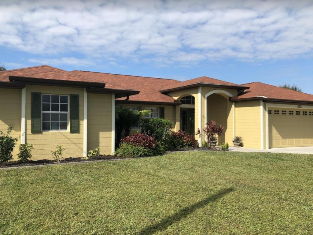 Casa Ricardo - Private Villa with Heated Pool, Rotonda West ...