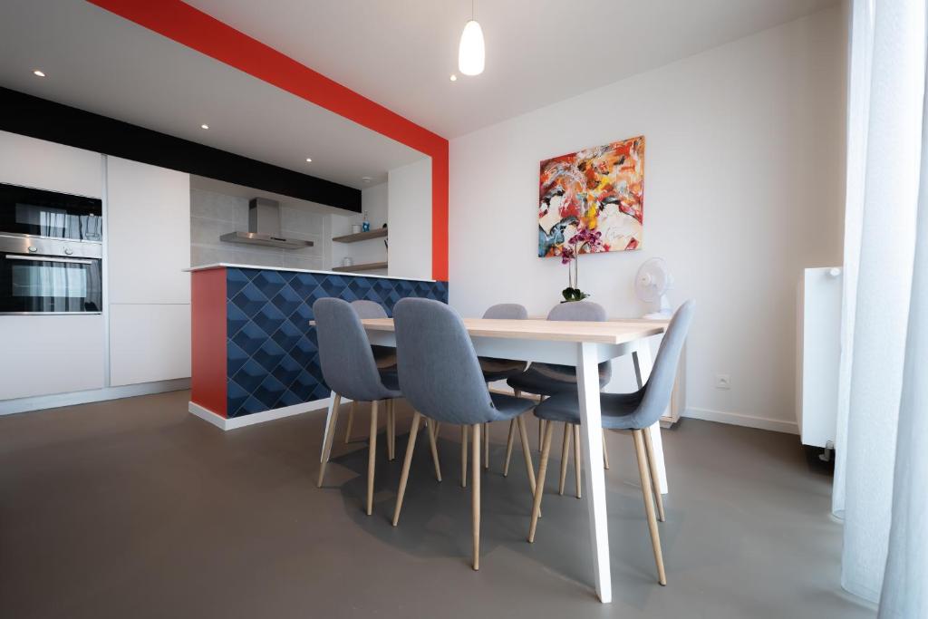 Elberg Hotel & Apartments, Mouscron – Tarifs 2023