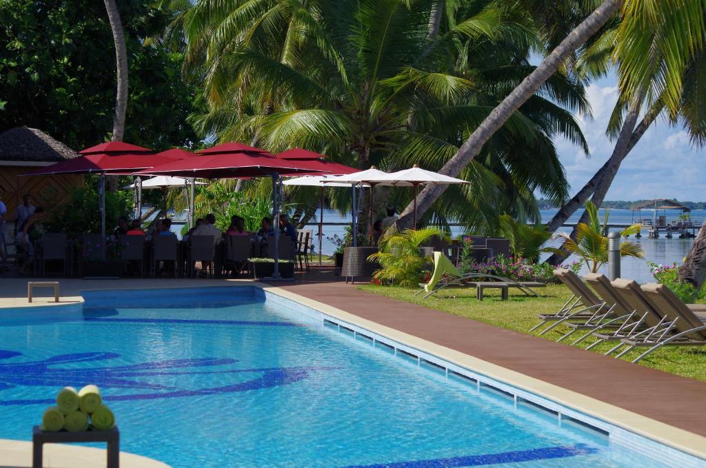 Mantis Soanambo Hotel And Spa, Sainte Marie (updated prices 2025)