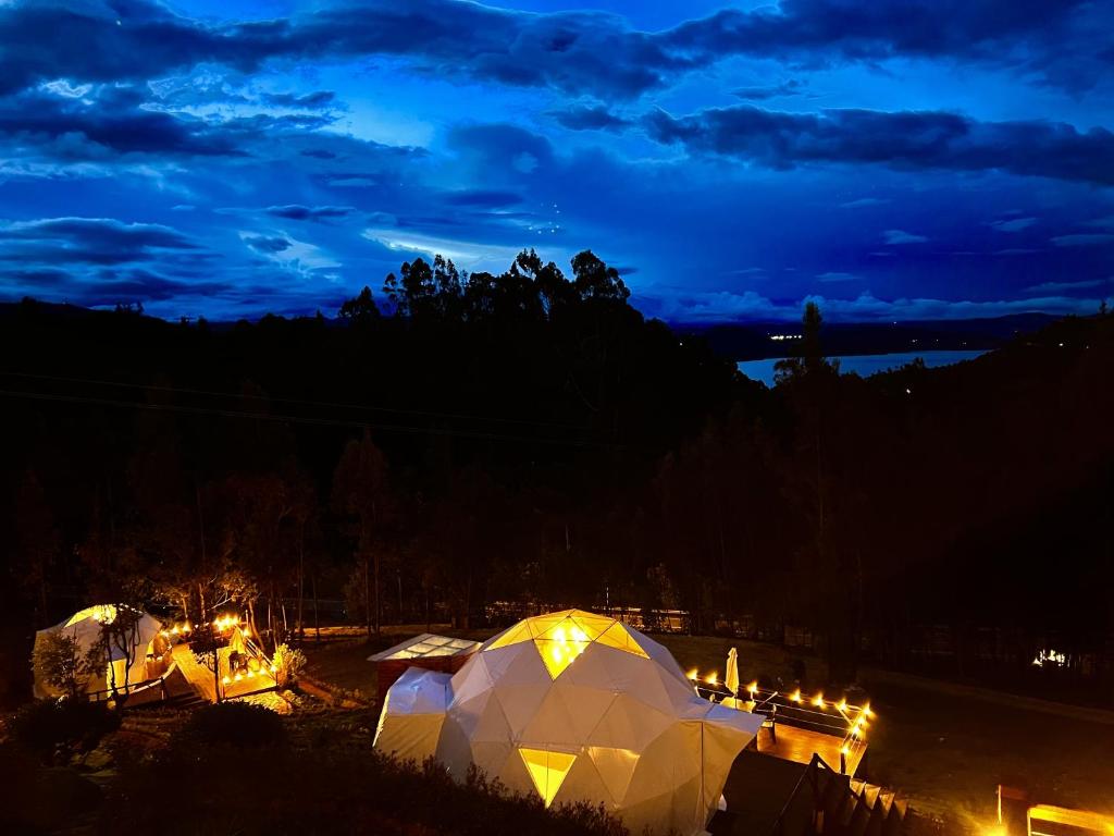 Golden Glamping, Guatavita – Updated 2022 Prices