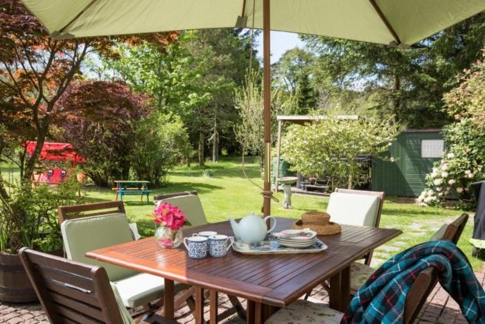 Strone House, Helensburgh (updated prices 2025)