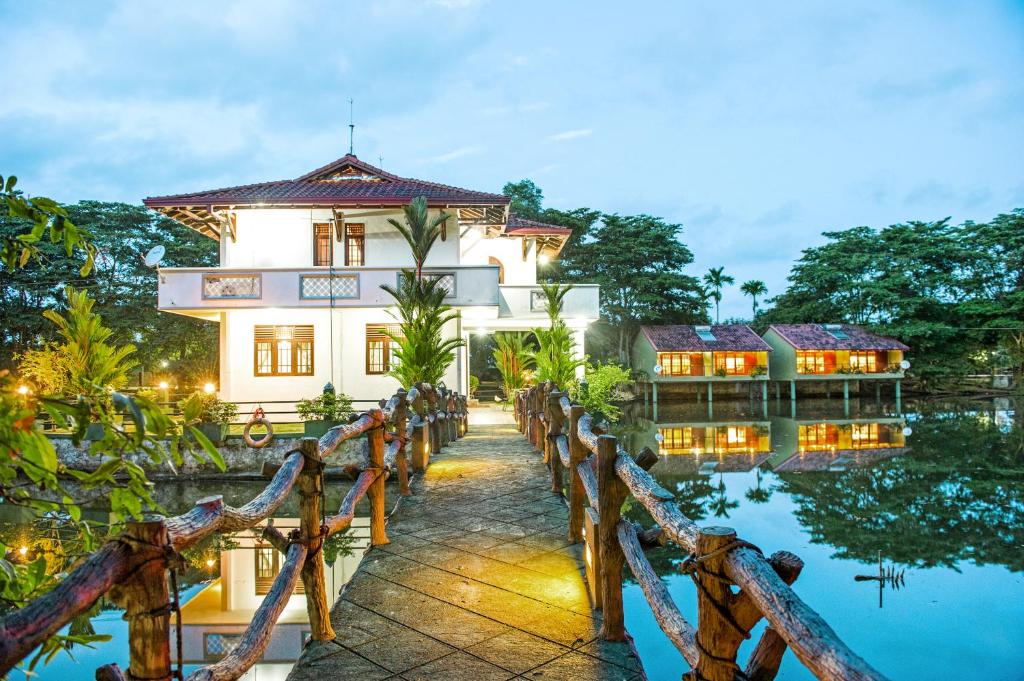 Wet Water Airport Resort, Gampaha (updated prices 2026)