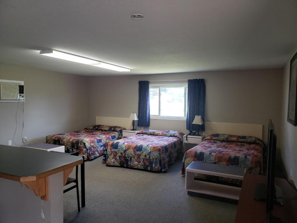 Lamplighter Inn, Three Hills – Updated 2023 Prices