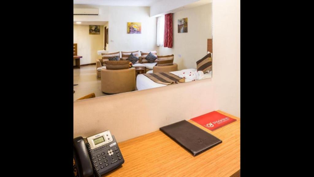 Room In Bb - Prideinn Mombasa City - Mombasa