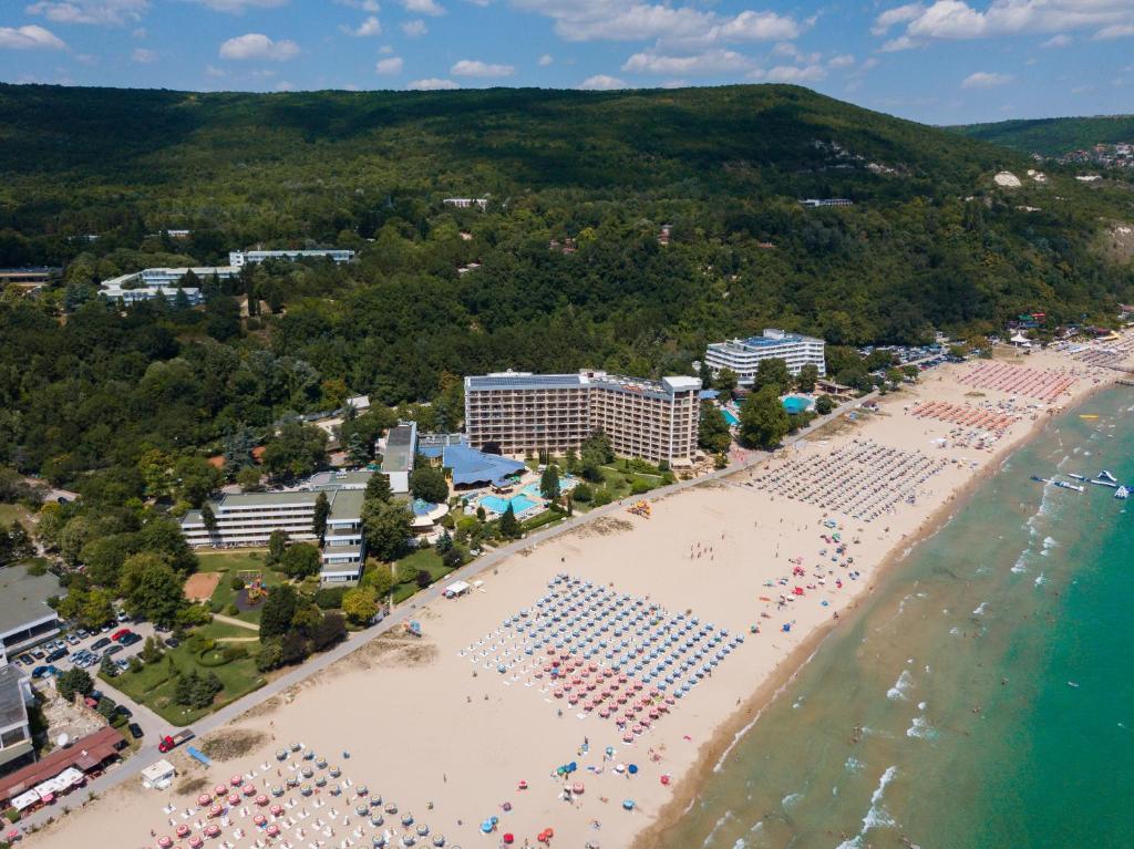Kaliakra Beach Hotel - Ultra All Inclusive, Albena (prețuri actualizate ...