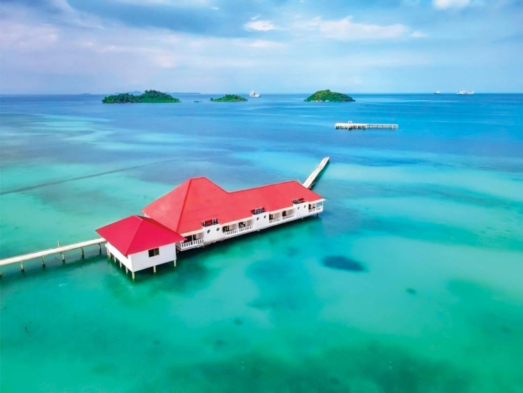 Morelo Water Villa, Batam Center (updated prices 2026)