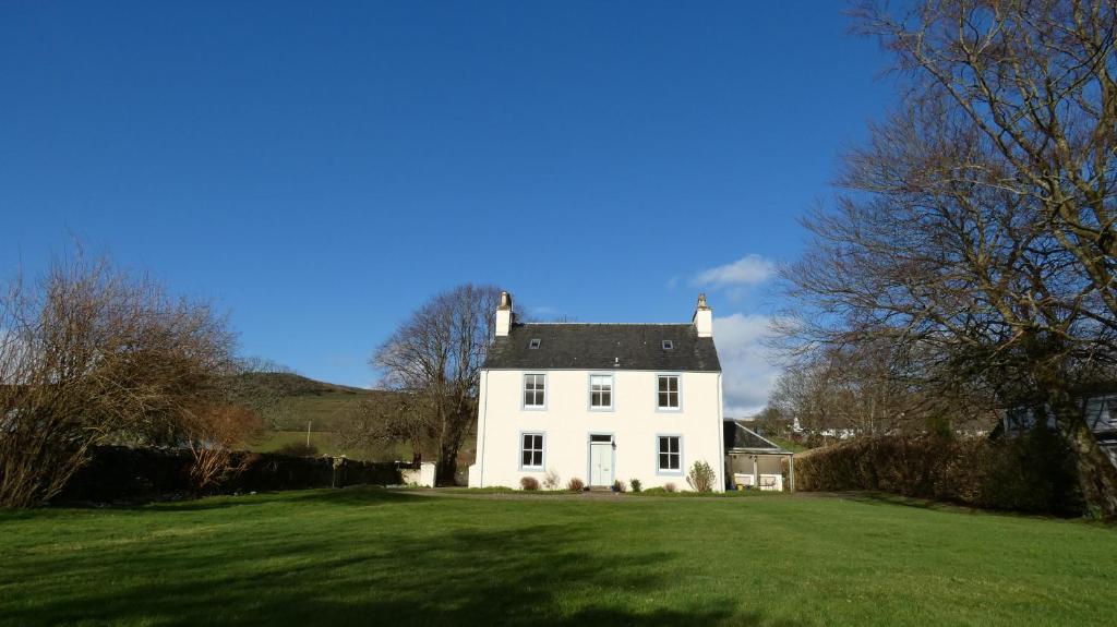 Kirkland House B&B, Tarbert (updated prices 2025)