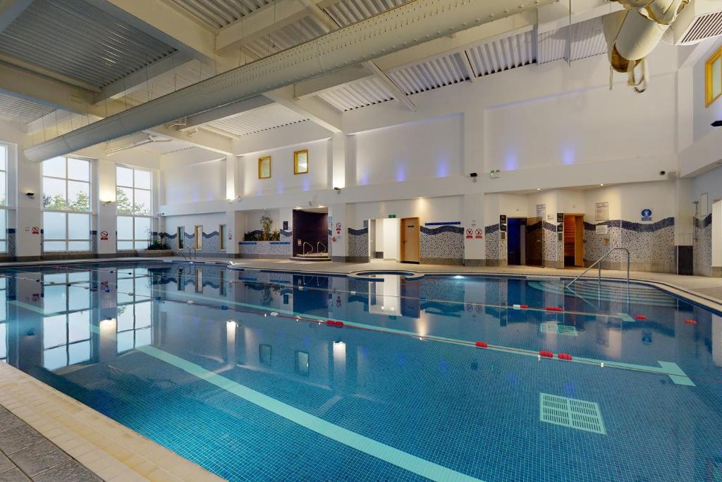 Village Hotel Bournemouth, Bournemouth (updated prices 2025)