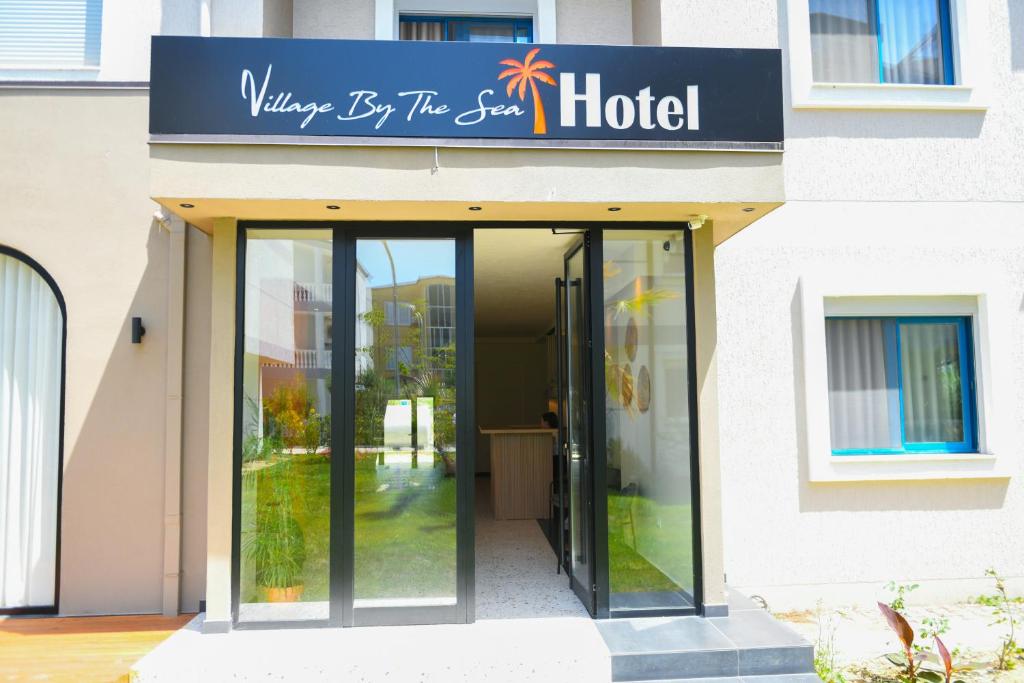 Village by the sea, Golem (updated prices 2025)