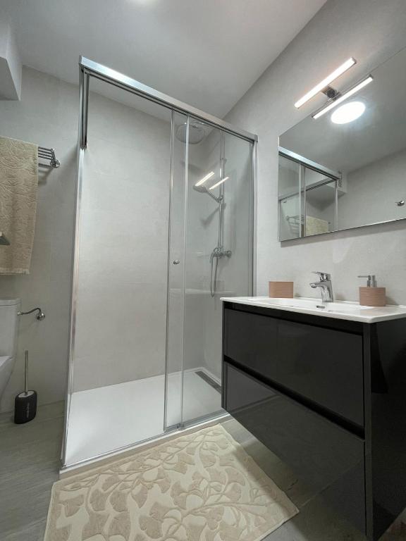 Nerja Center Torresol en Nerja