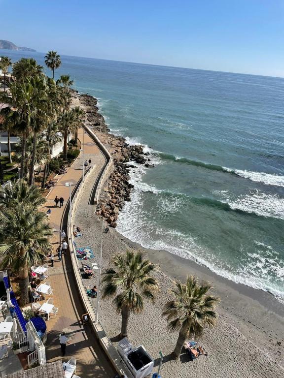 Nerja Center Torresol en Nerja