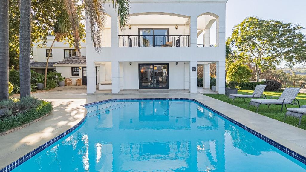 The Salene Hotel & Apartments, Stellenbosch (updated prices 2026)