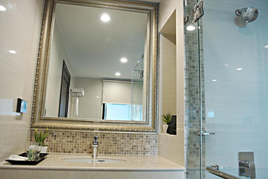 SN Plus Hotel - SHA Plus, Pattaya (updated prices 2025)