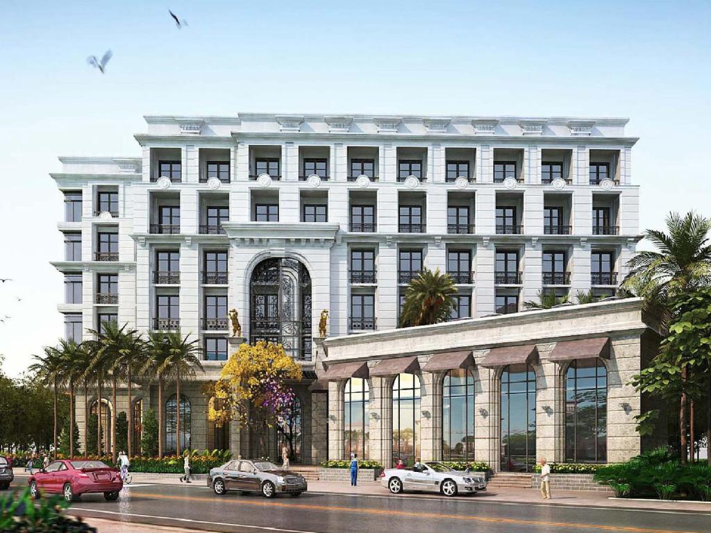 SN Plus Hotel - SHA Plus, Pattaya (updated prices 2025)