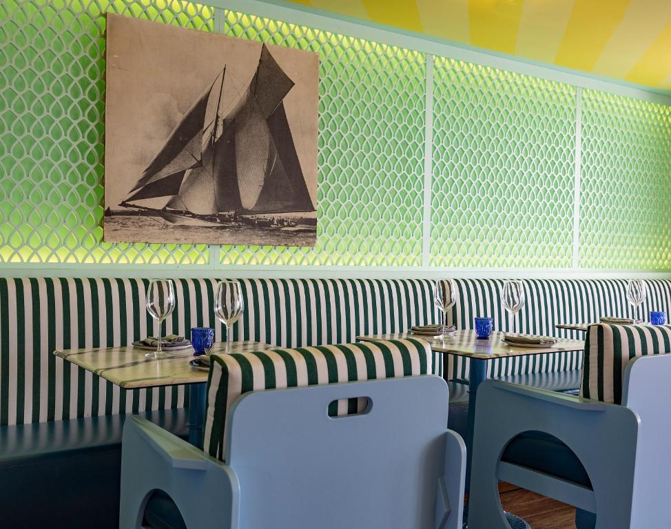 Marina del Rey Hotel, Los Angeles (tarifs actualisés, 2025)