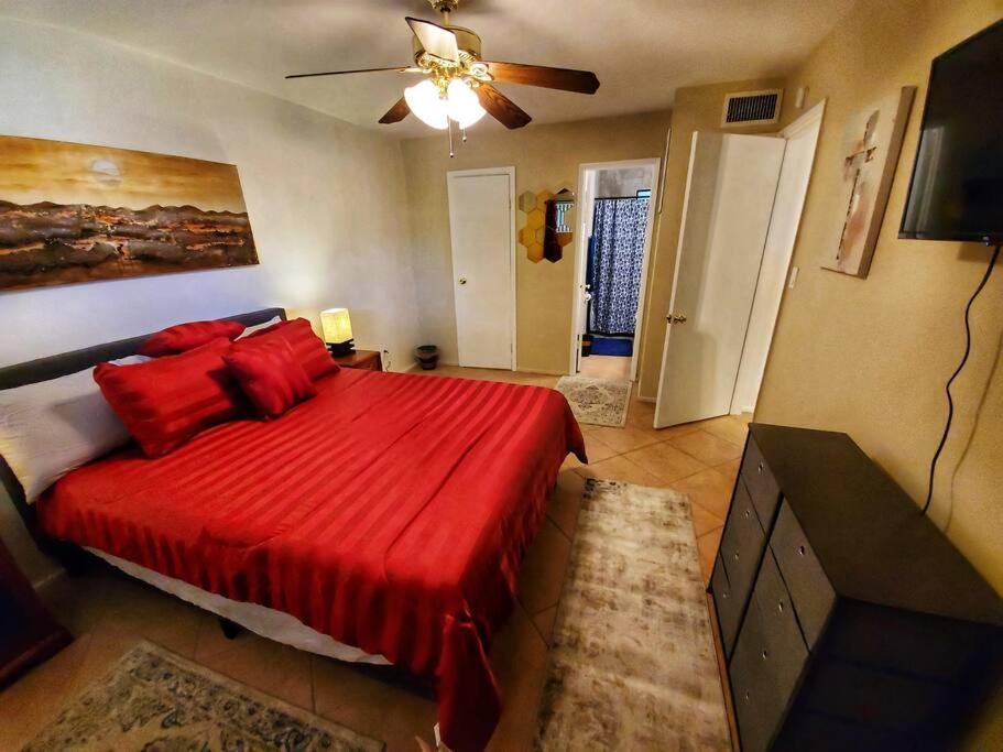 Perfect Location ASU Tempe 1 Bd 1Bath couples getaway!, Tempe (prezzi ...