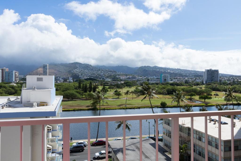 Ilima Hotel, Honolulu (updated prices 2025)