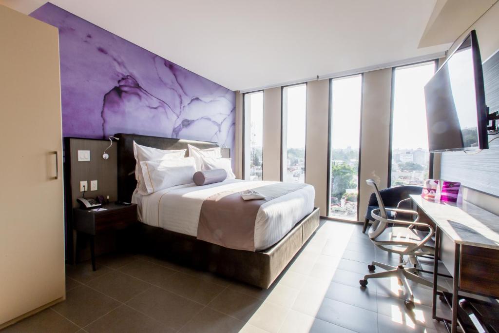 HS HOTSSON Long Stay CDMX Condesa Sur, Mexico City (updated prices 2025)