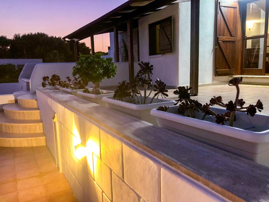 The Lux Beach Apartments, Specchiolla (updated prices 2026)