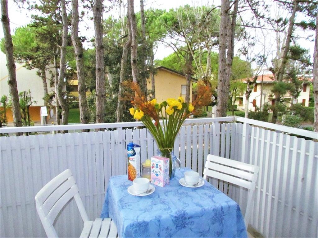 Amazing holiday home in Caorle with communal pool, Bibione, Italy ...