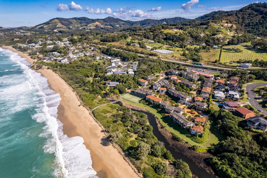 Aqualuna Beach Resort, Coffs Harbour (updated prices 2026)