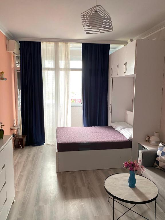 Studio, Batumi (updated prices 2025)