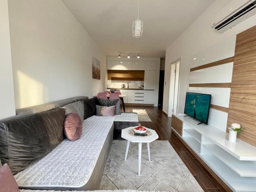 Capitol Apartments, Ulcinj (updated prices 2025)