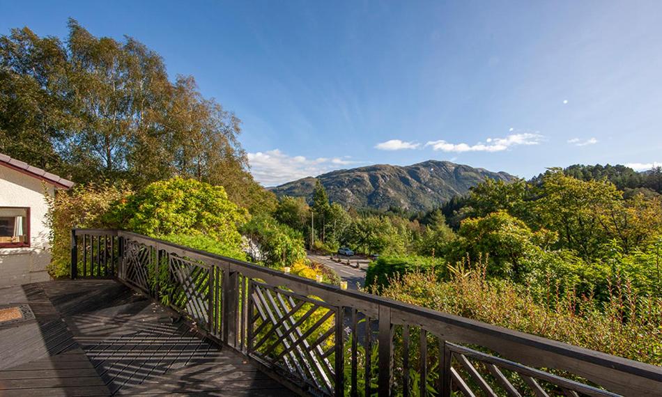 Mullach Ruadh, Corpach (updated prices 2025)