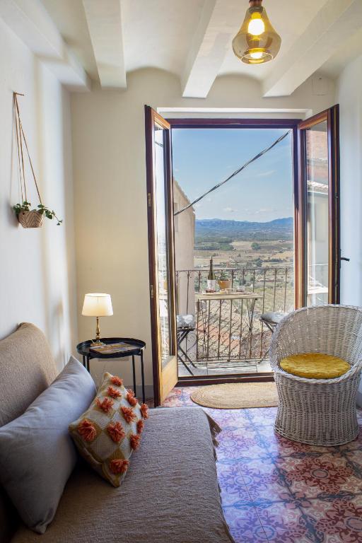Casa Rito - Horta de Sant Joan