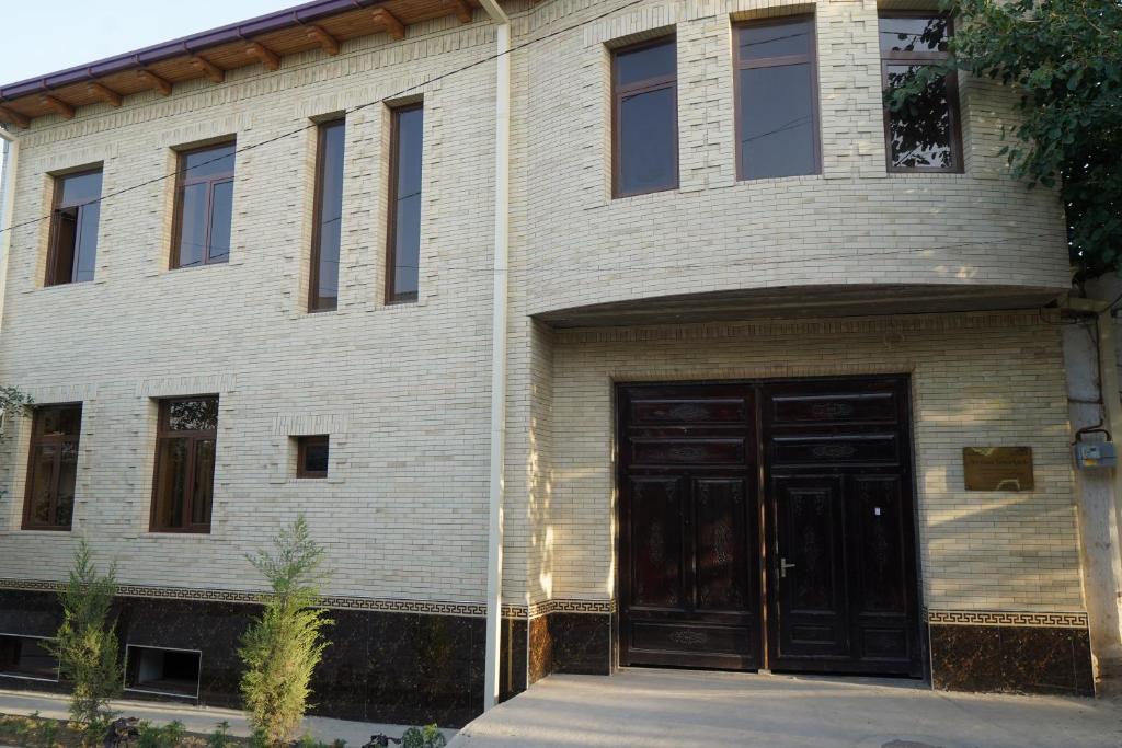 Darvozai Samarkand guest house, Samarkand – Updated 2023 Prices