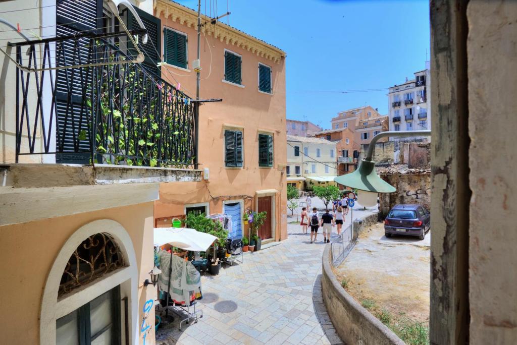 Casa Androniki, Corfú (precios actualizados 2025)