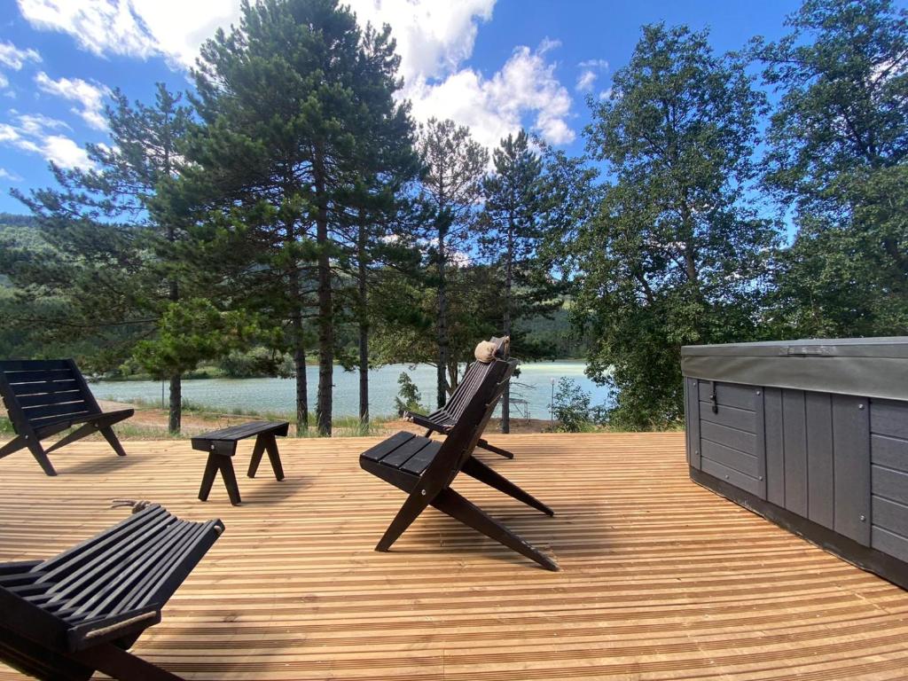 Le Clos Innature - Aude
