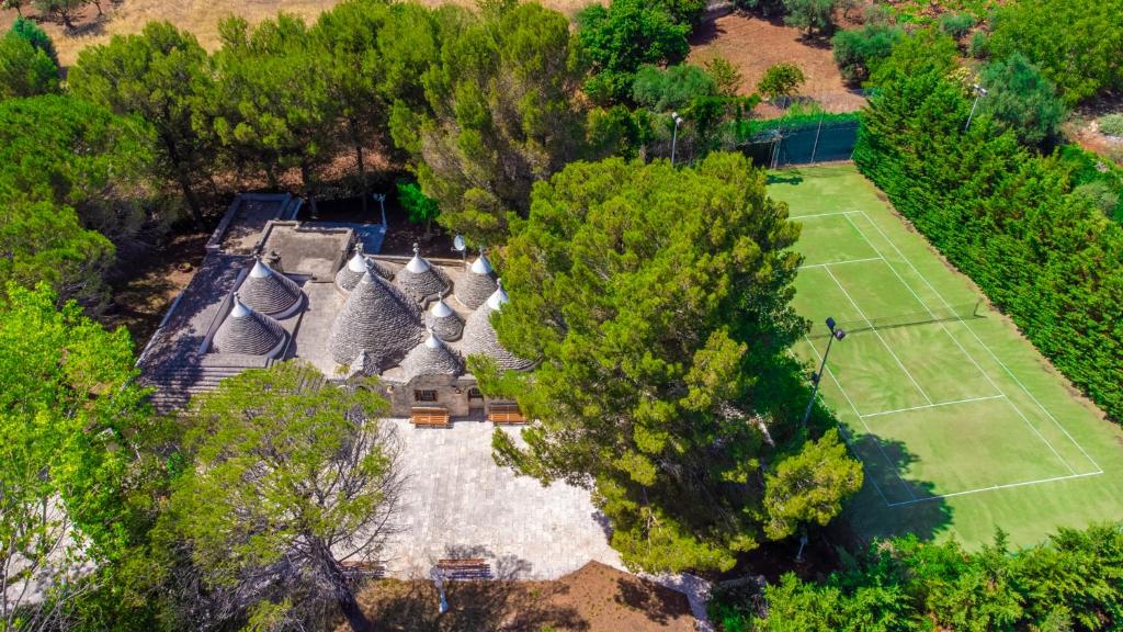 Trulli Vittorio - Royal Dream, Monopoli (updated prices 2026)