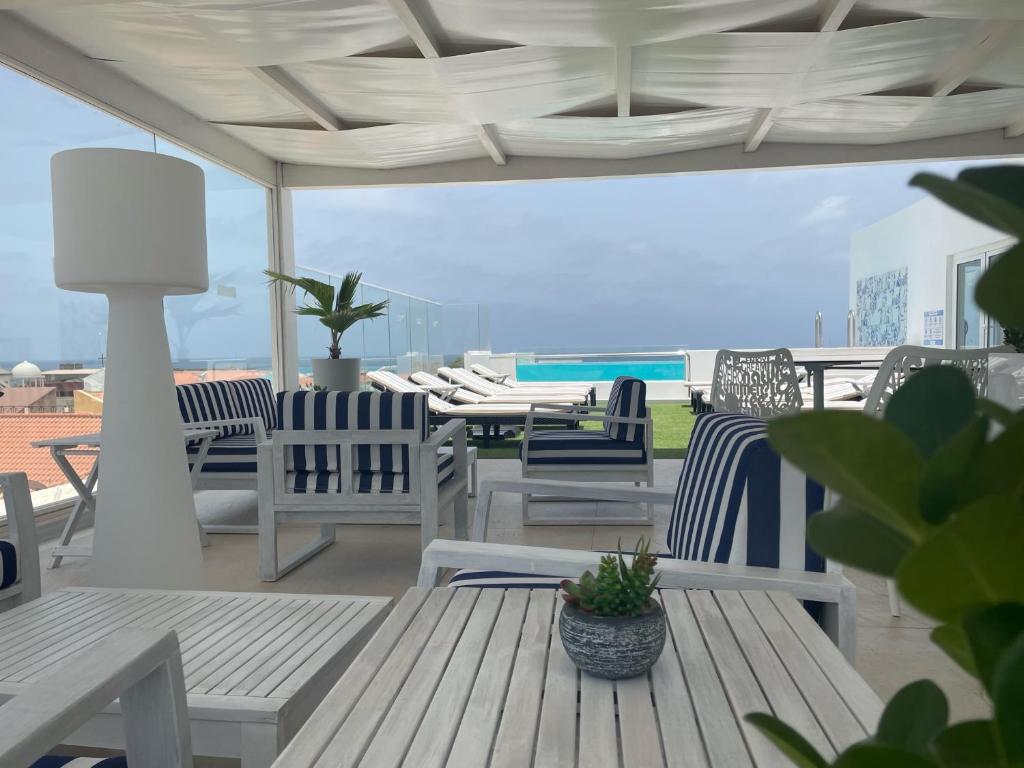 DESIGN SUITES Boutique Hotel - Adults Only, Santa Maria – Updated 2022 ...