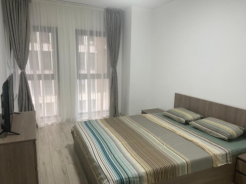 Moghioros Park Residence Apartment, Bukarest – Aktualisierte Preise für ...