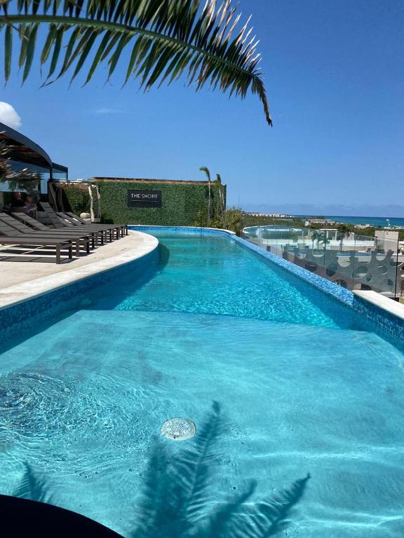 The Shore At 99 Suites And Panoramic Pool - Playa del Carmen